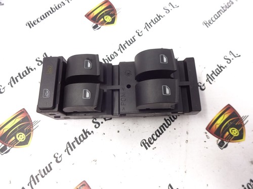 Window Switch AUDI 4B0959851B | eBay