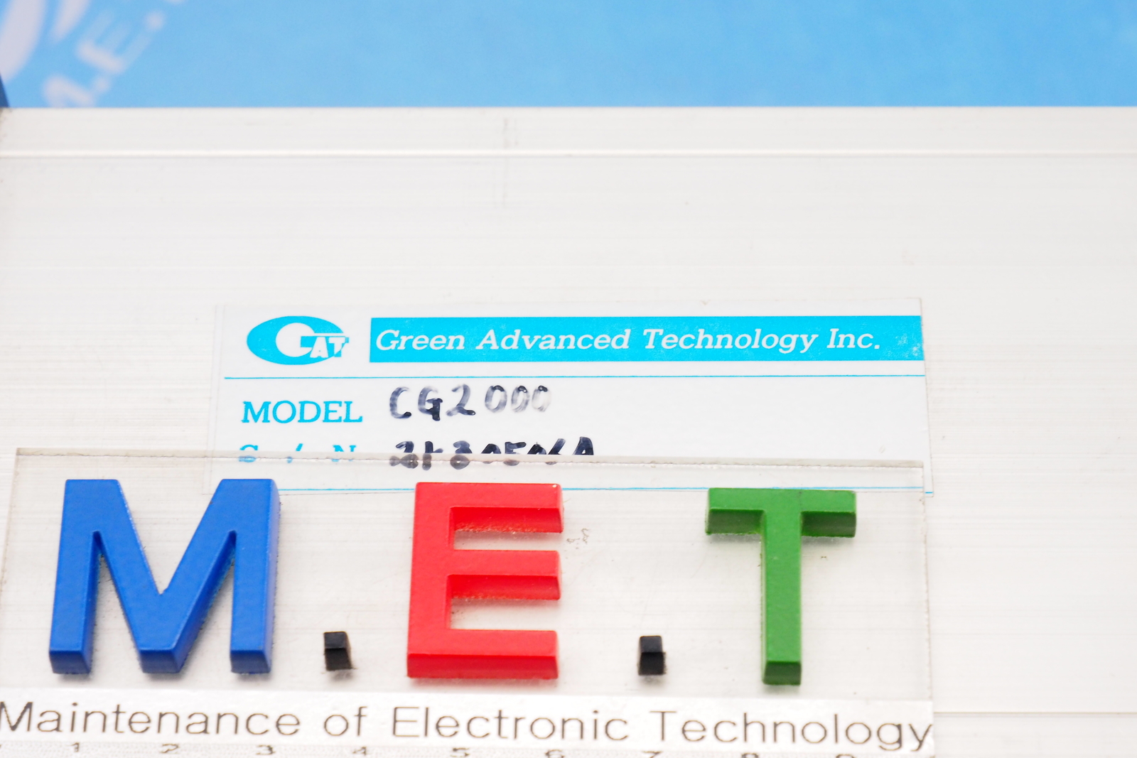 GAT CG2000 Convection Gauge for sale online | eBay