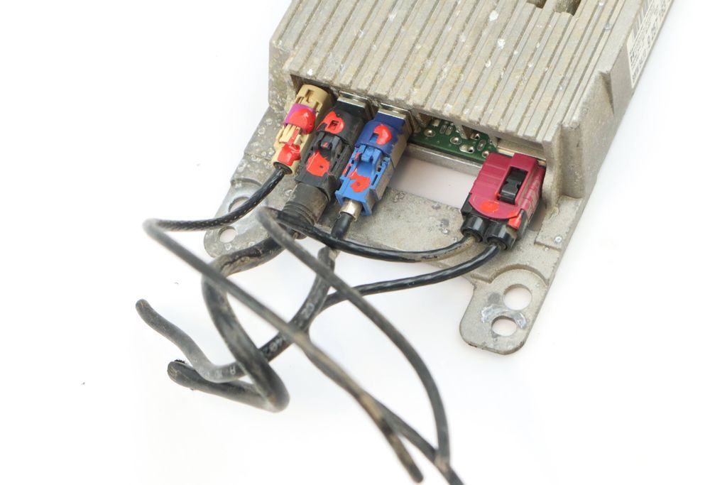 BMW E90 E91 E92 E93 LCI E70 E71 X5 X6 Combox Blutooth Télématique ...