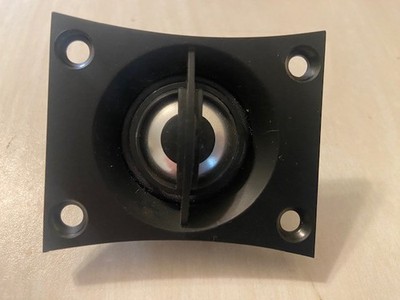 Boston Acoustics VR970 VR910 VR14 Replacement Tweeter Speaker 8ohm VR 1 ...