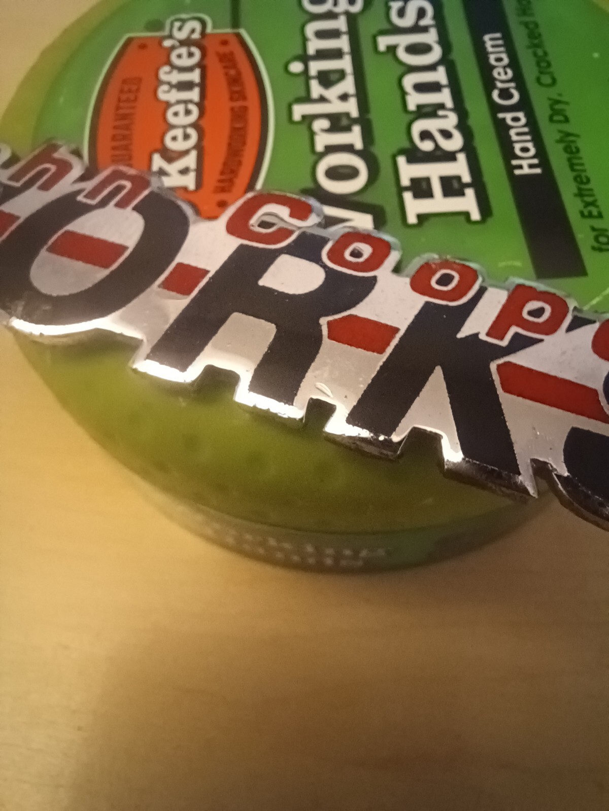 MINI R50 R52 R53 JCW John Cooper Works Rear Badge GEN 1 Genuine MINI ...