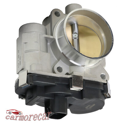 Throttle Body Assembly 12615516 For 08-12 Chevrolet Malibu Equinox 2.4L ...