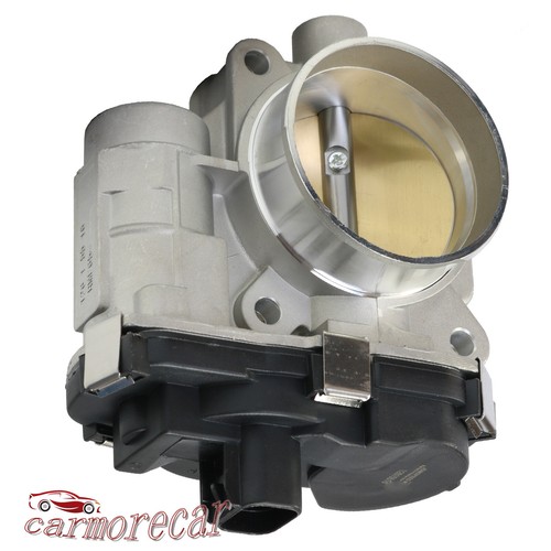 Throttle Body Assembly 12615516 For 08-12 Chevrolet Malibu Equinox 2.4L ...