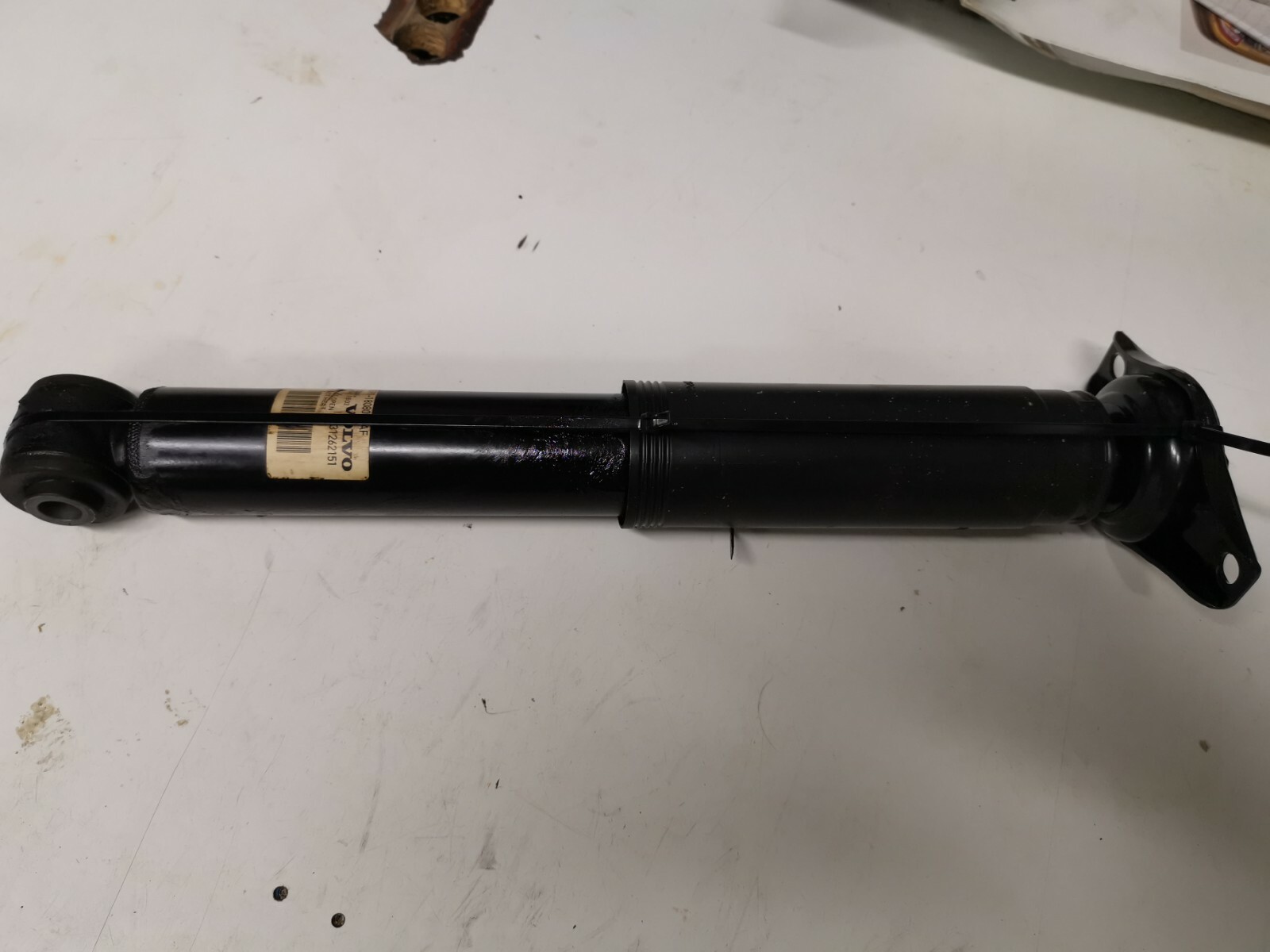 Volvo XC70 rear suspension shock absorber 2014 - and up | eBay