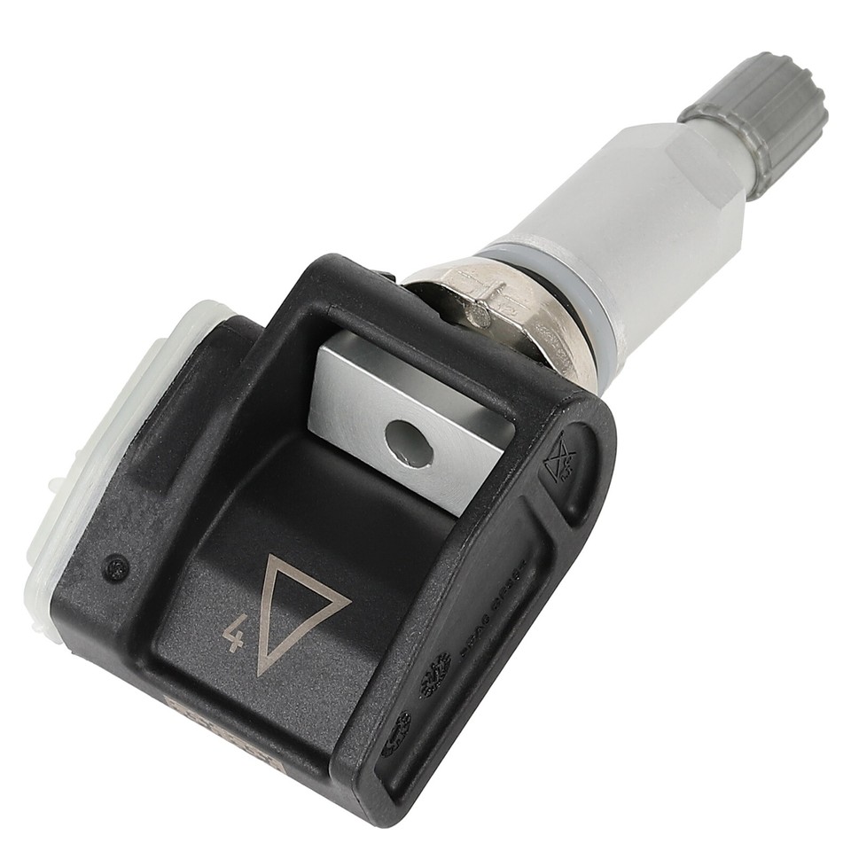 4Pcs TPMS 13598787 For Chevy Camaro Cadillac ATS CTS Tire Pressure ...