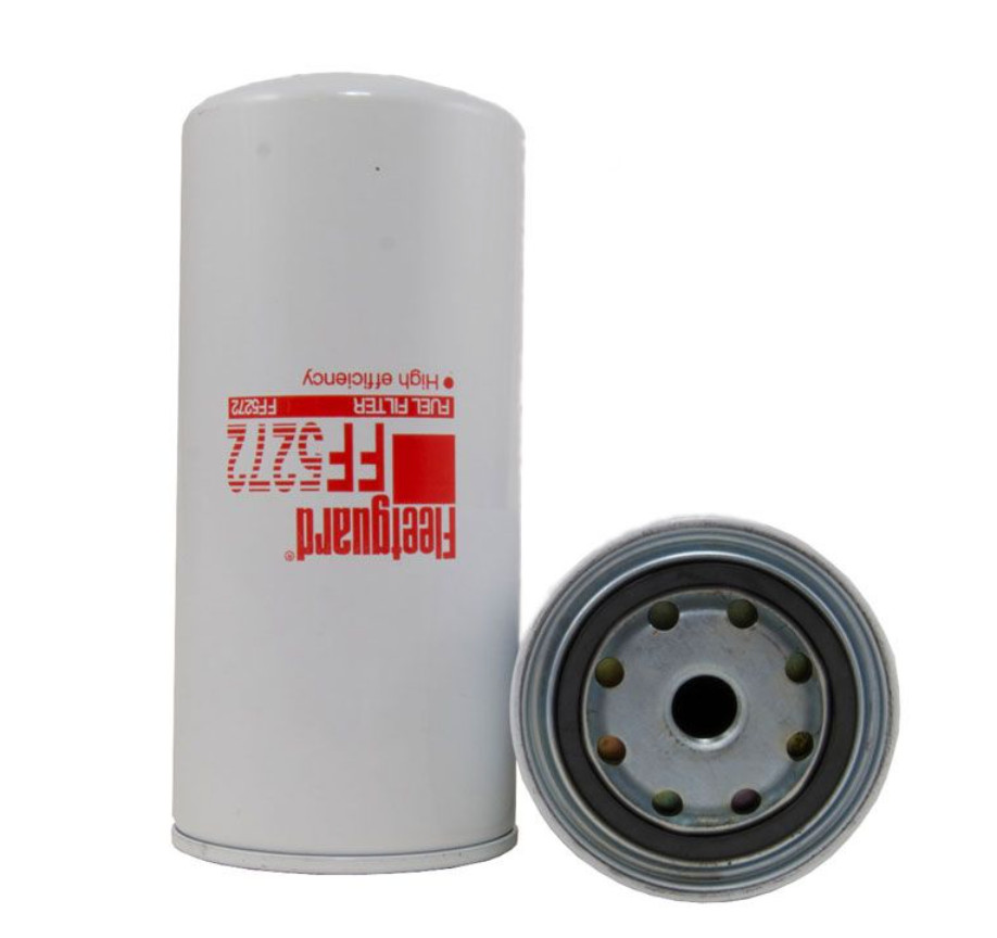 FLEETGUARD FF5272 - Fuel filter cross reference