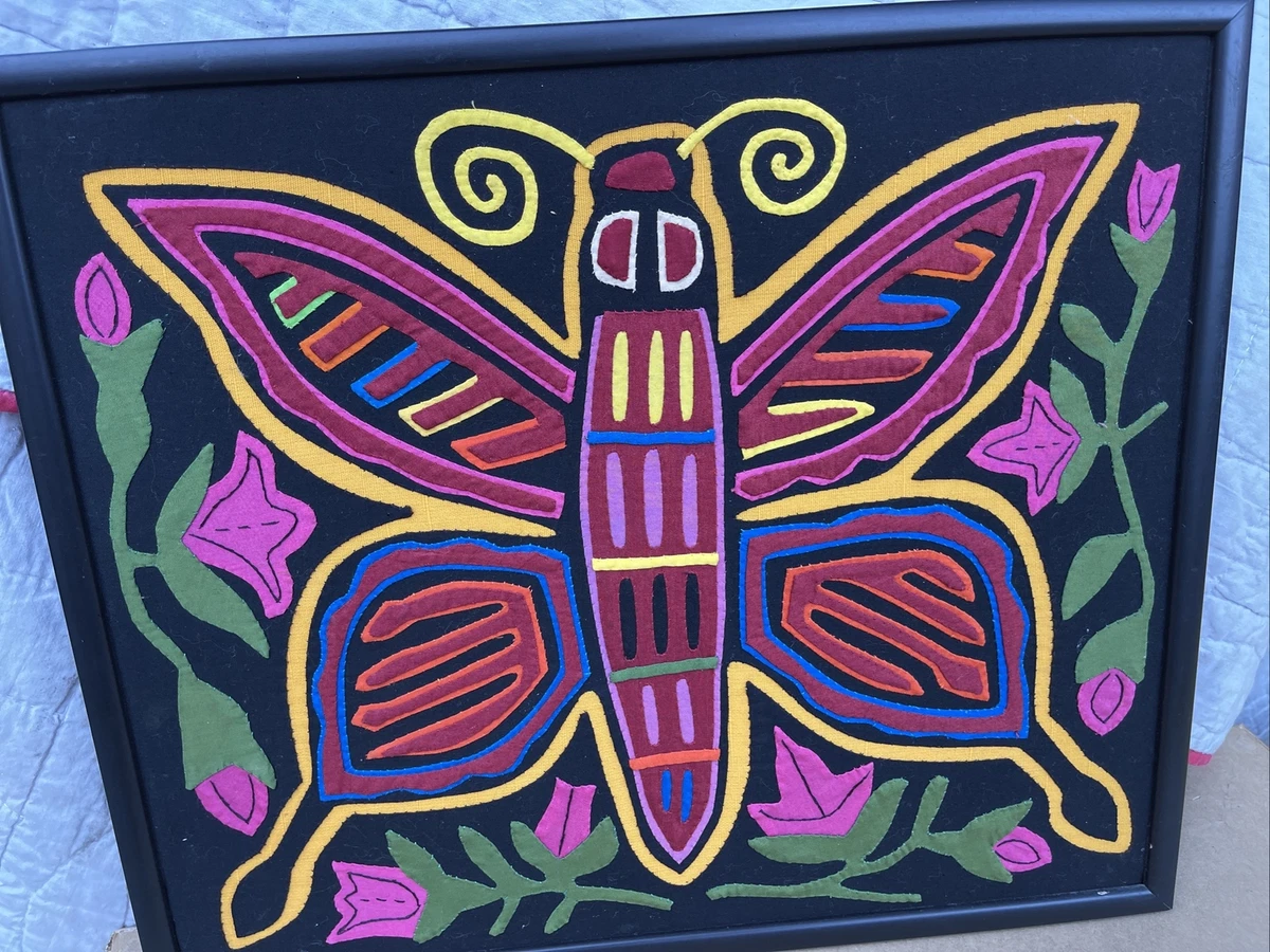 Butterfly Mola