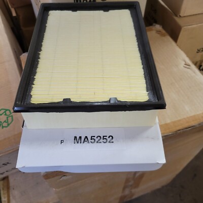 AIR FILTER MA5252 DISCOVERY RANGE ROVER ESR1445 VA5252 5252 | eBay