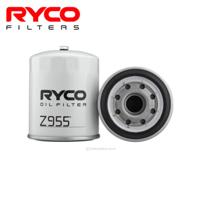 Ryco Oil Filter Z955 | eBay Australia