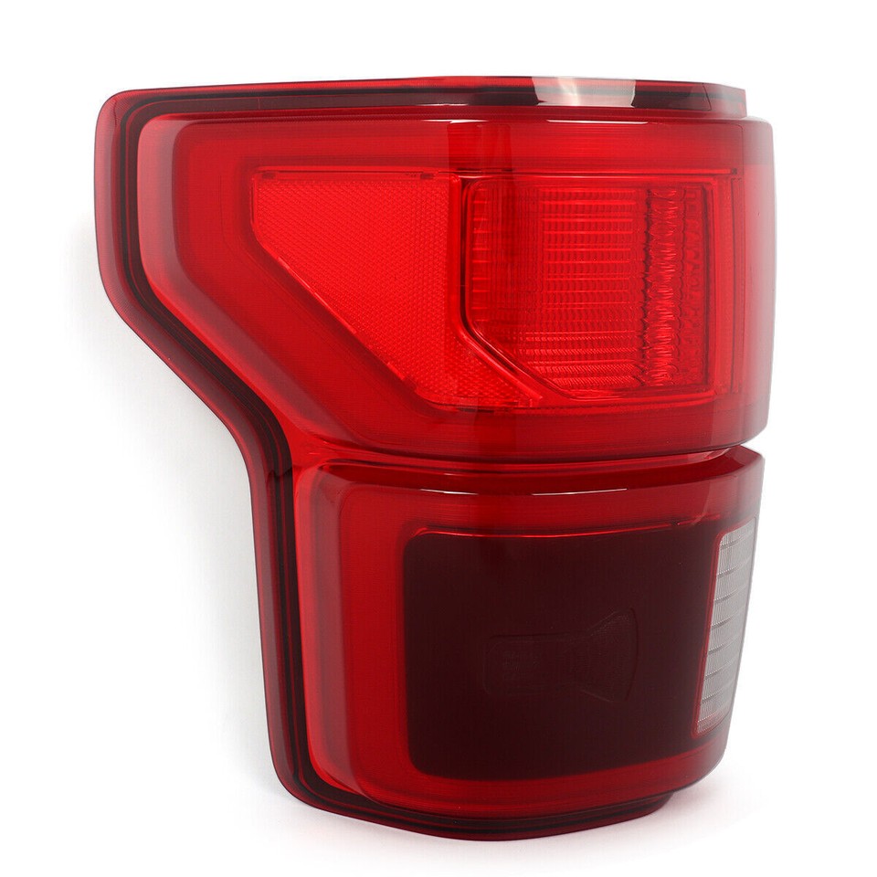 For Ford F150 2018 2019 2020 Left Driver Side LED Tail Light Brake W ...