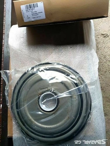 Genuine OE VW AUDI DSG Clutch Pack Cover Part No 02E301205C | eBay