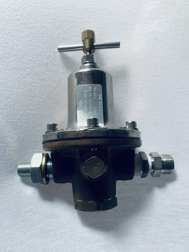 Rego ~ 1784A ~ Gas Regulator Pressure Reducing Valve 5-55PSI | eBay