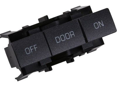 Interior Light Switch For Suburban Escalade ESV Silverado 1500 LD 2500 ...