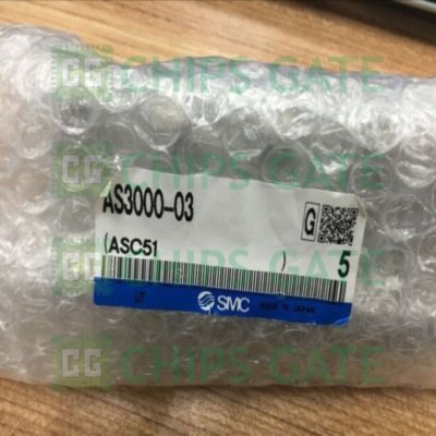 1PCS New SMC AS3000-03 Fast ship with warranty | eBay