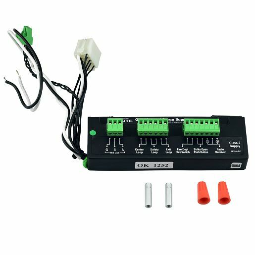 Elite Q410 Liftmaster K70-51060 Surge Protector SL3000 CSW200 Openers ...