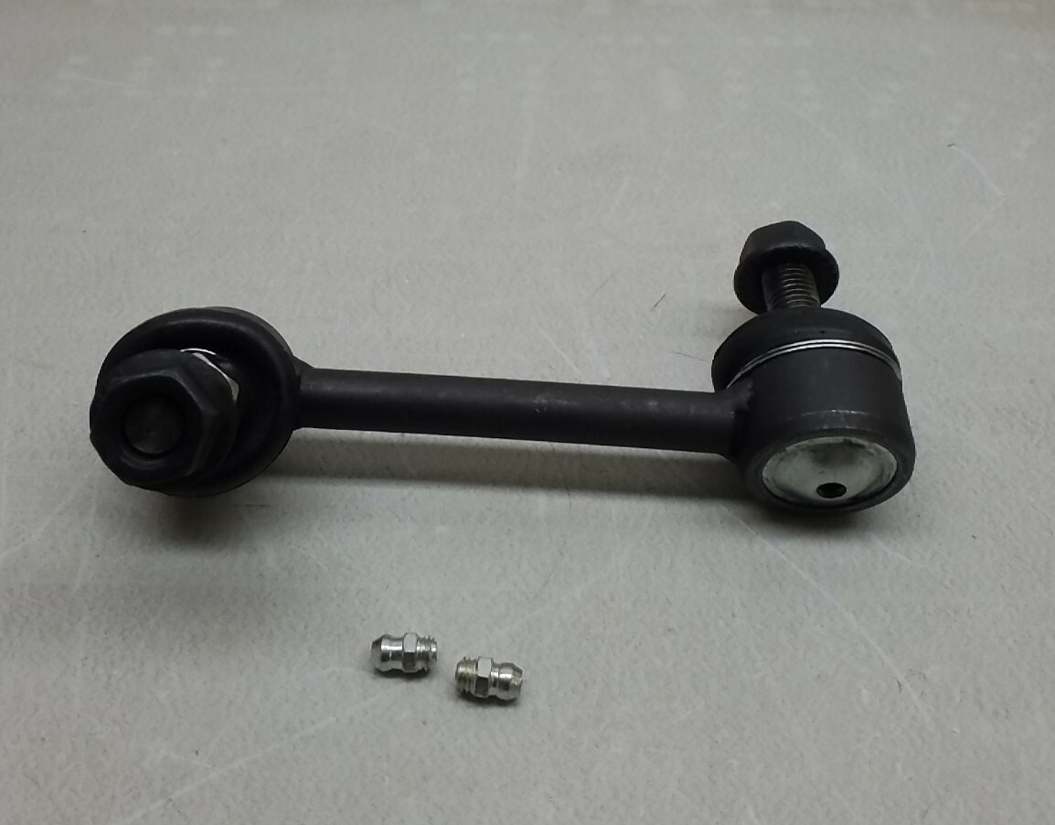 QuickSteer K6667 - Suspension Stabilizer Bar Link Kit for sale online ...