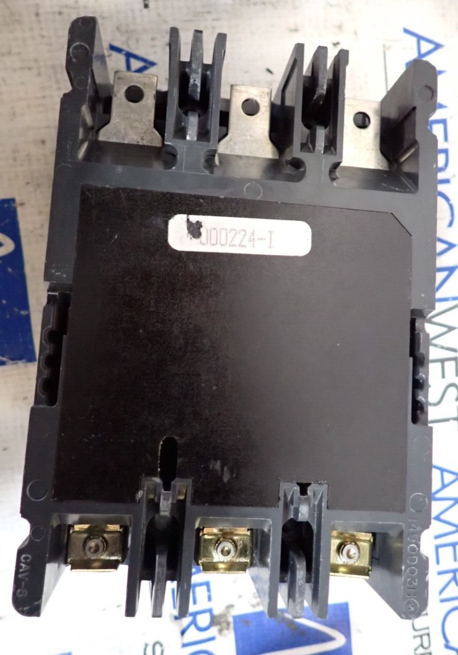 Cutler-Hammer EHD3020 20 Amp 480 VAC 3 Pole Circuit Breaker - TESTED | eBay