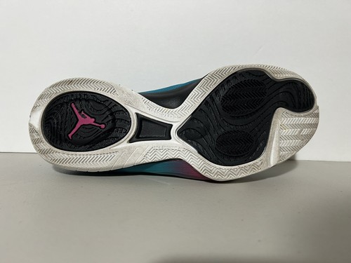 Size 6.5 - Jordan CP3.VIII Blue - 684855-327 for sale online | eBay