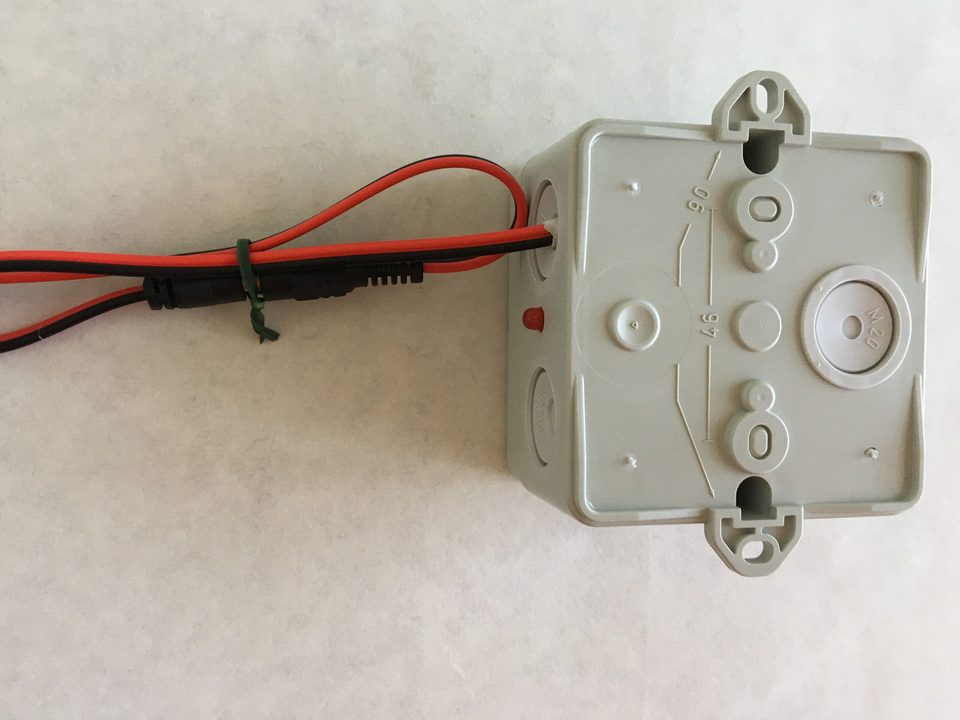 Nederman Gen I Transmitter 390MHz. Fixed 12 DIP Switch Frequency ...