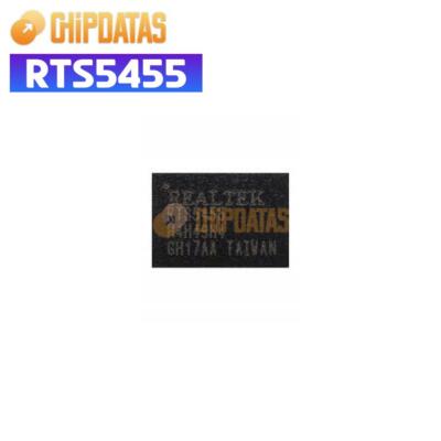 1PCS New RTS5455 VQFN46 Integrated Circuit Chip IC | eBay