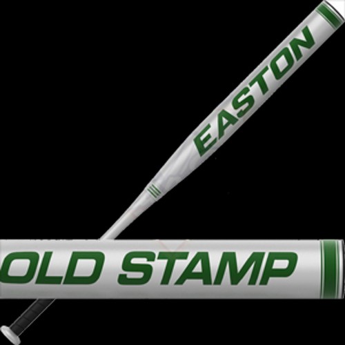 NIW 2021 Easton Old Stamp 12.75″ Loaded 25.5oz. USSSA Slowpitch ...