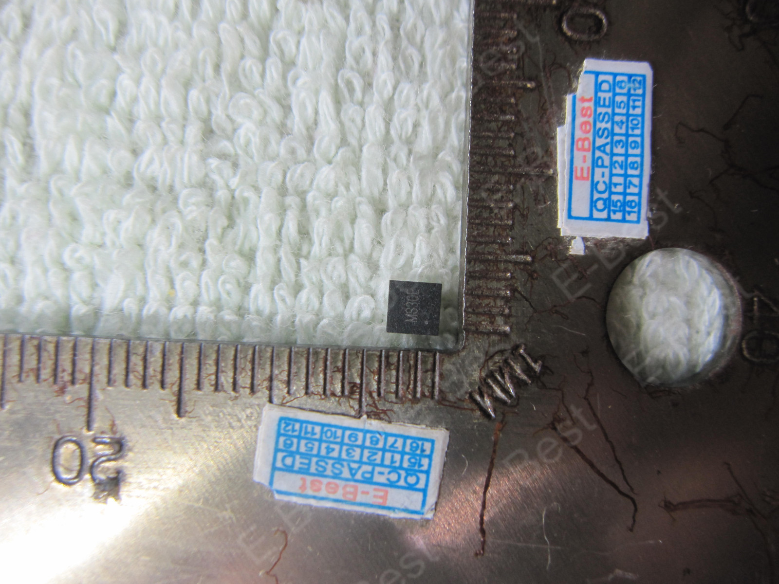 5pcs SY8208B SY82O8BQNC MS3BA SY8208BQ SY8208BQN MS*** MSxxx SY8208BQNC ...