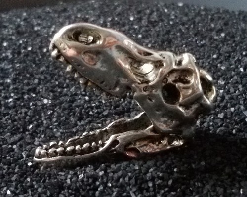 1/2/3 T-Rex Dinosaurier Beads Großloch Perlen Paracord Lanyard Armband ...