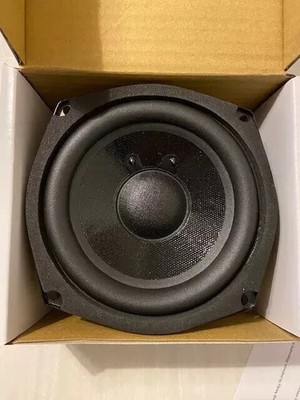 Boston Acoustics HD5 Replacement 5" Woofer Speaker 350 351 in-wall CR65 ...