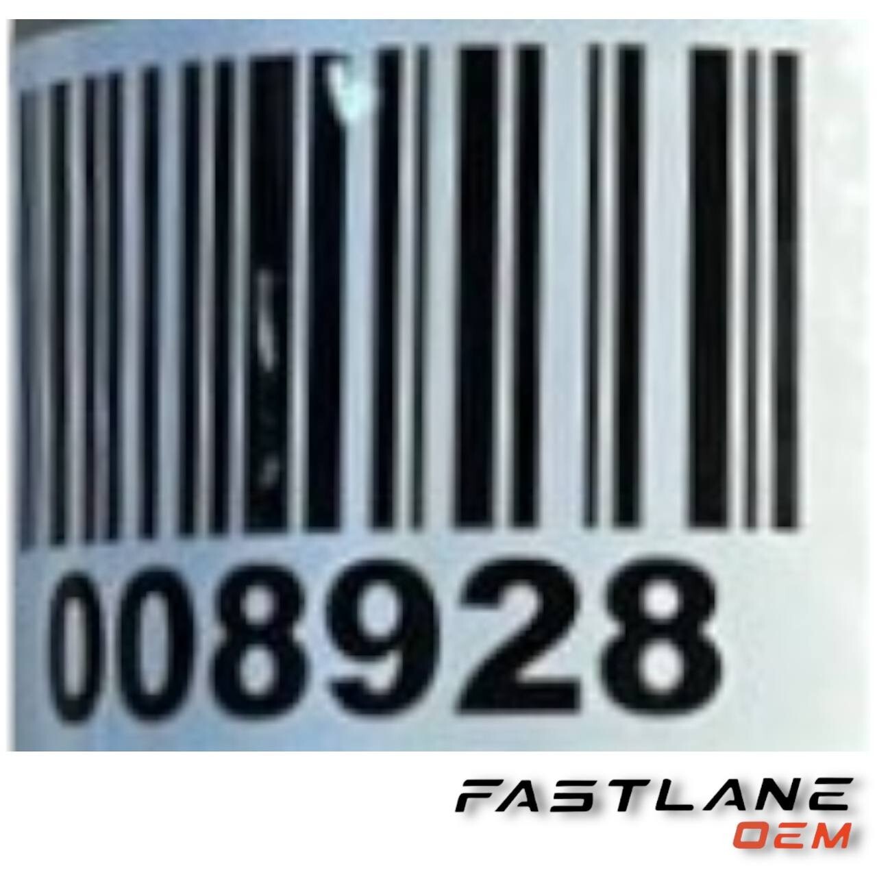 Mercedes-Benz E-class W211 Rear Bumper Molding Chrome A2118850221 OEM ...