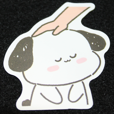 Cute Pat On The Head Pat On Head Photos, Images & Pictures