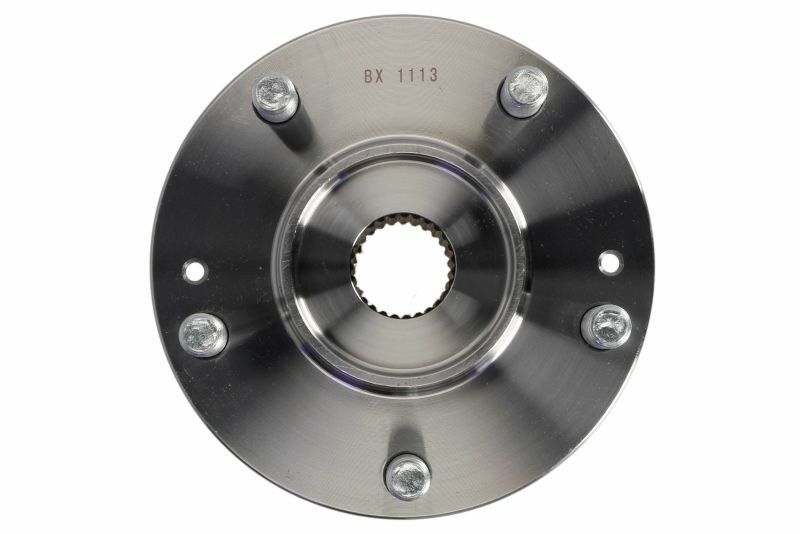 FRONT WHEEL HUB X1 PCS.H10322BTA | eBay