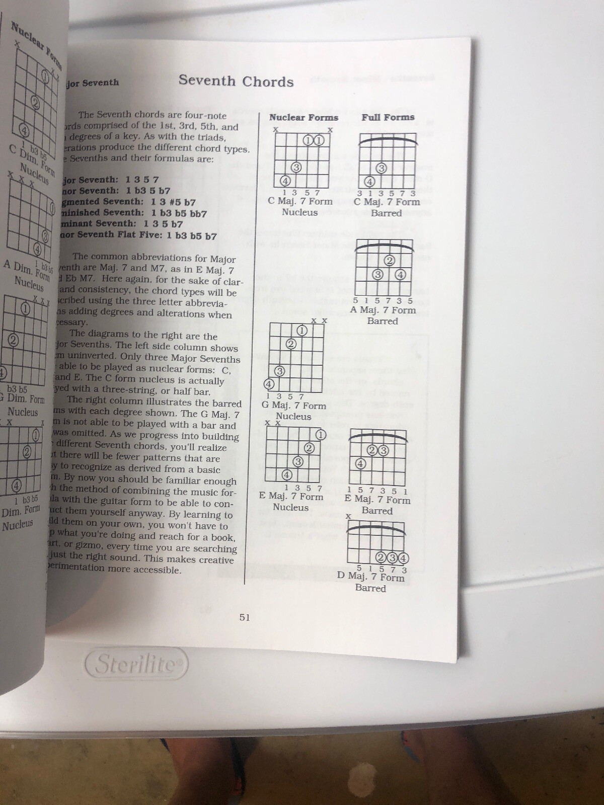 Fretboard Logic Guitar Method Ser.: Fretboard Logic SE : The Reasoning ...