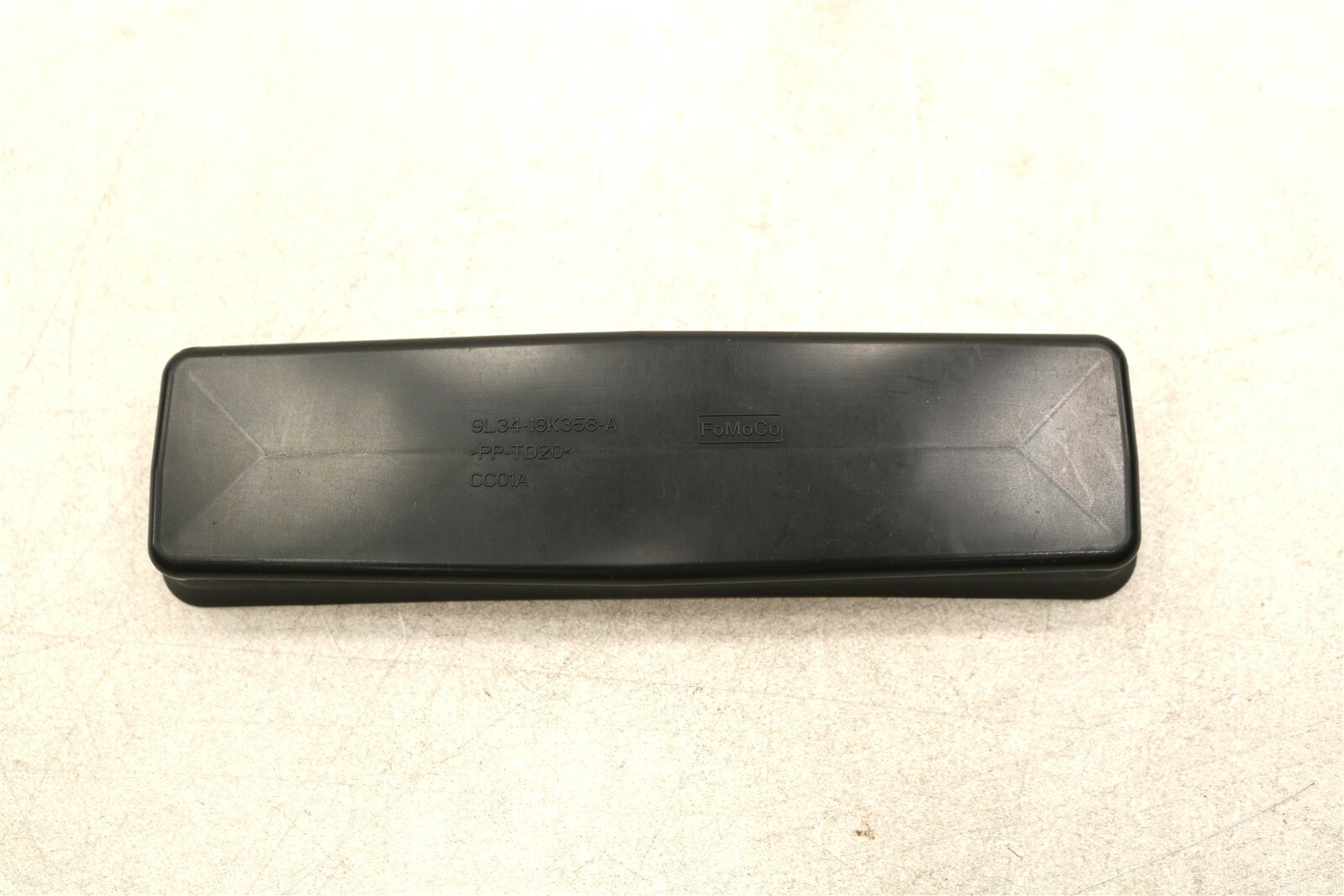 NEW OEM Ford A/C Air Plenum Chamber Cover 9L3Z-18K358-A F-150 Reg Cab ...