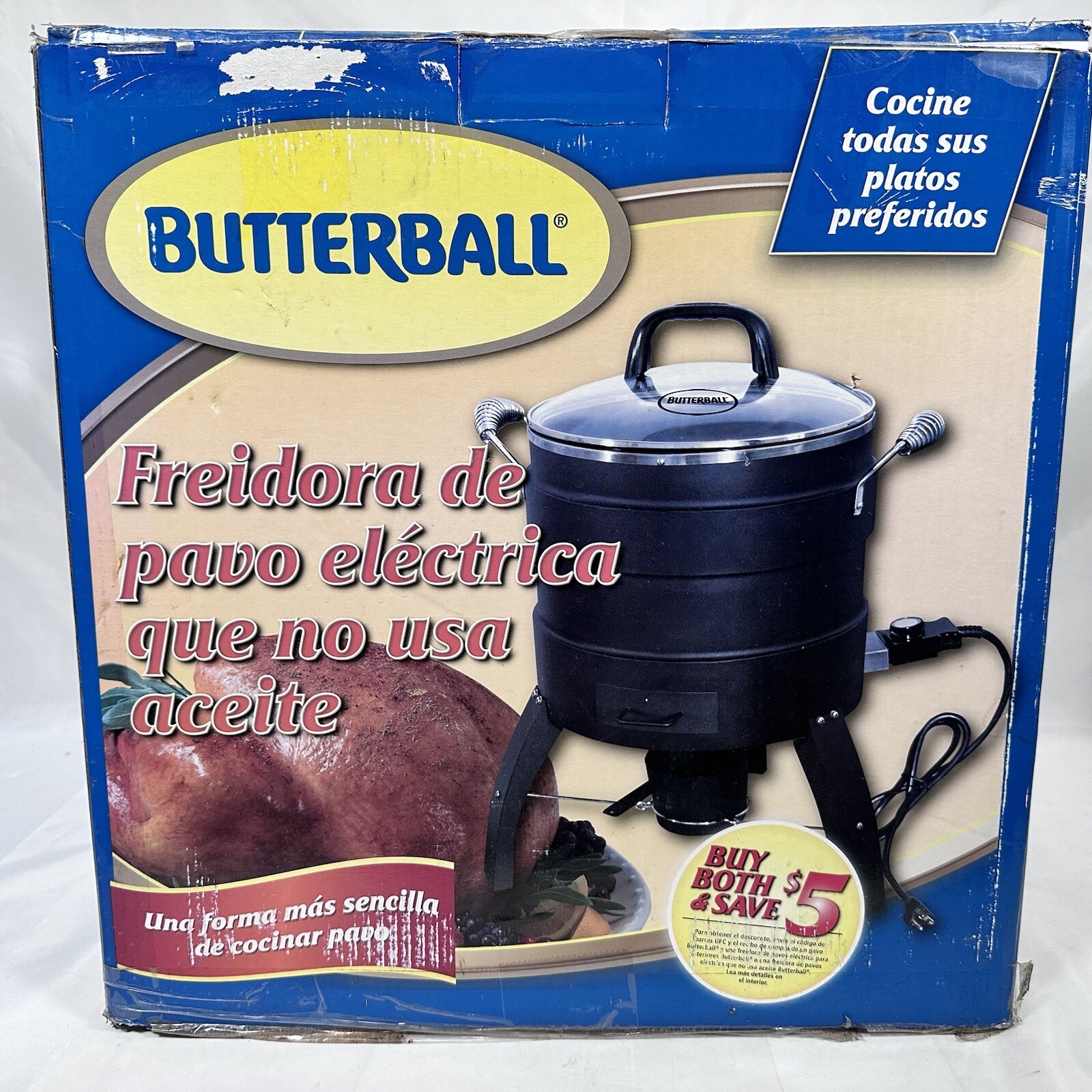 Masterbuilt 20100809 Turkey Fryer for sale online | eBay