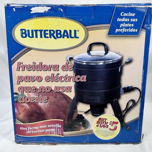 Masterbuilt 20100809 Turkey Fryer for sale online | eBay