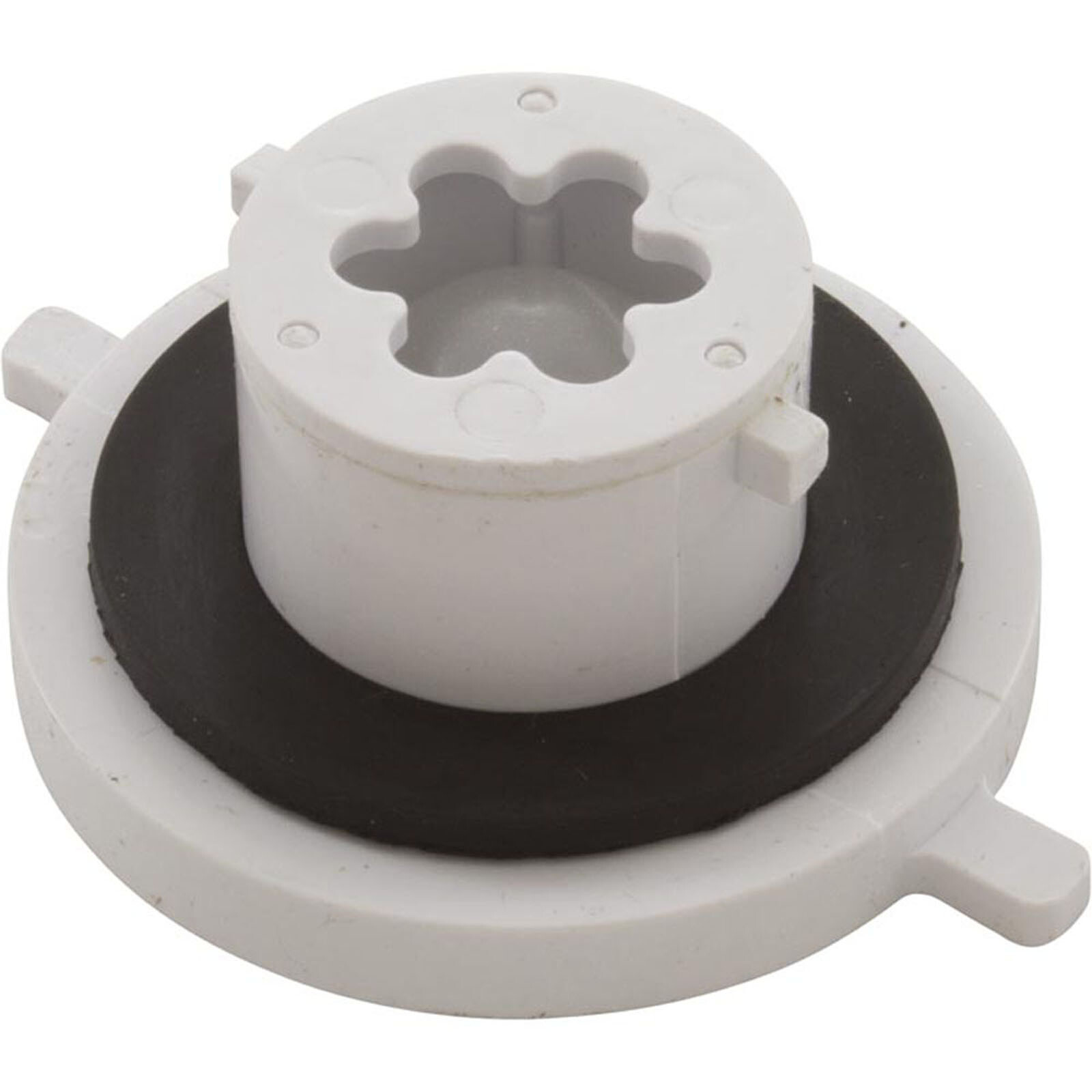 Check Valve Assembly, CMP PowerClean Mini Chlorinator - Picture 2 of 5