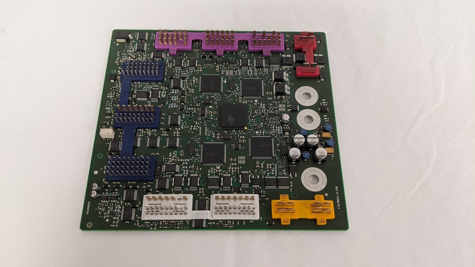 *Control Board Only* for SSAM Cab Multiplexer P/N A66-10744-002 | eBay