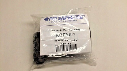 Pulsafeeder K4KTTA KOPKit Repair Kit for Electronic Metering Pump | eBay