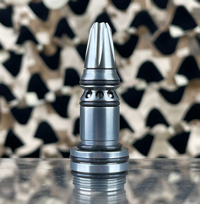 NEW Planet Eclipse CS2 Bolt Guide w/ Tip Assembly (SPA050619A000) | eBay