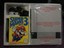 Nintendo NES Challenge Set Super Mario 3 NES Mario 3 Pack Boxed MINT ...