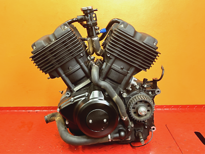 Harley Davidson Engine Parts