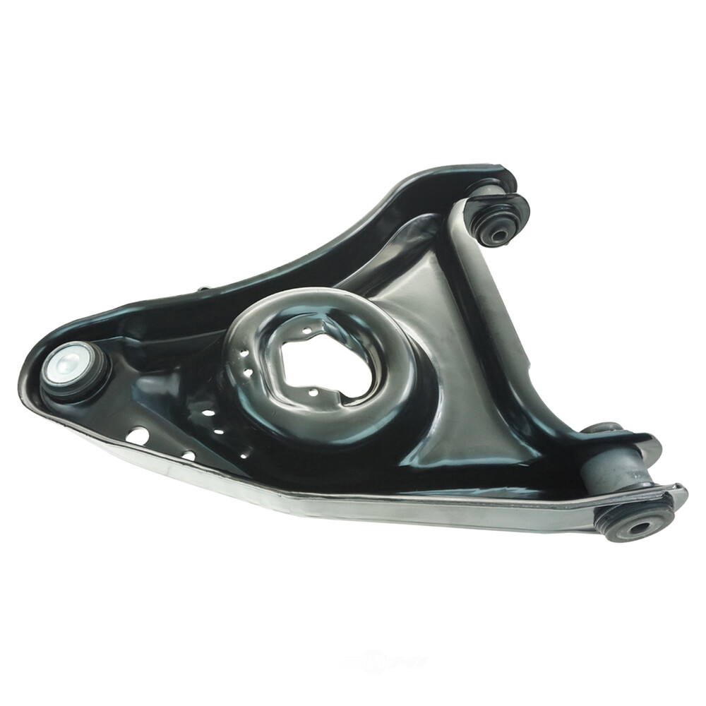 Suspension Control Arm Kit-2 Piece Control Arm with Ball Joint Set TRQ ...