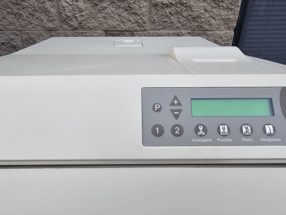 Refurbished Midmark M11 Ultraclave w/ Printer 🖨️ | Clean | Warranty | Fast Ship | eBay