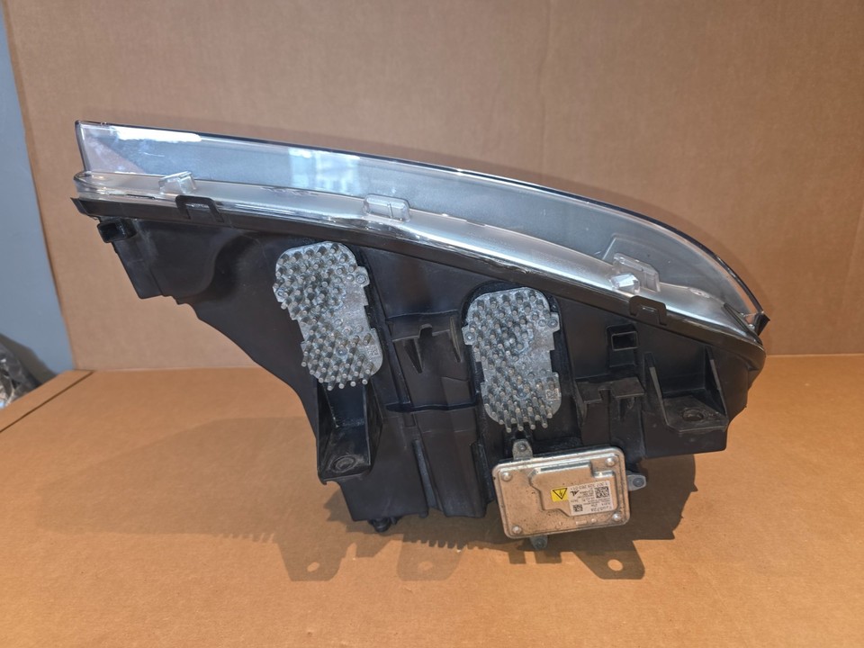 2011-2014 BMW F25 X3 Left Driver Xenon HID Dynamic AFS Headlight ...