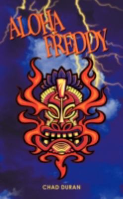 Aloha Freddy by Chad Duran (2008, Trade Paperback) for sale online ...