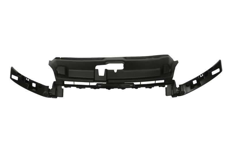 PEUGEOT 208 2012 - 2015 FRONT BUMPER BRACKET UPPER SLAM PANEL ...