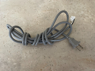 Pachislo Slot Machine Power Cord for Slot Daido / Sankyo Machines (See ...