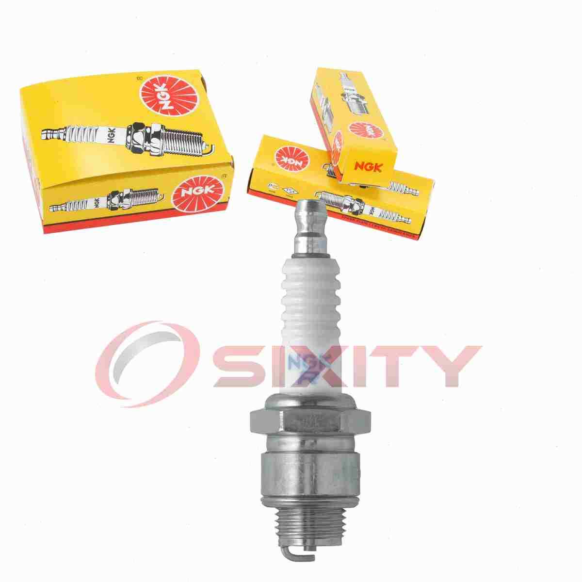 Champion RJ11 - Alternative spark plugs