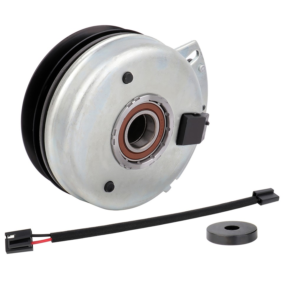 For Cub Cadet 917-04180 Cub Cadet 717-04180-Upgraded Bearing Electric ...