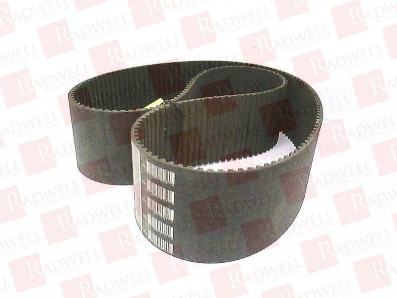 GATES 1512-8MGT-85 BELT for sale online | eBay